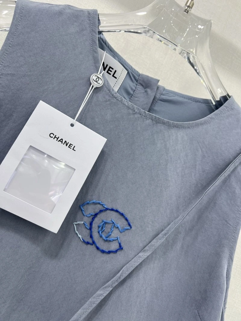 Cut-rate Chanel Dress