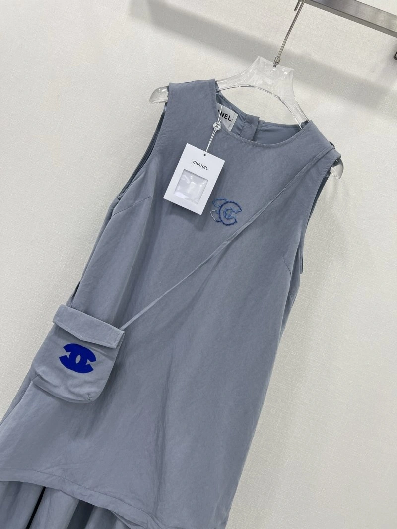 Cut-rate Chanel Dress