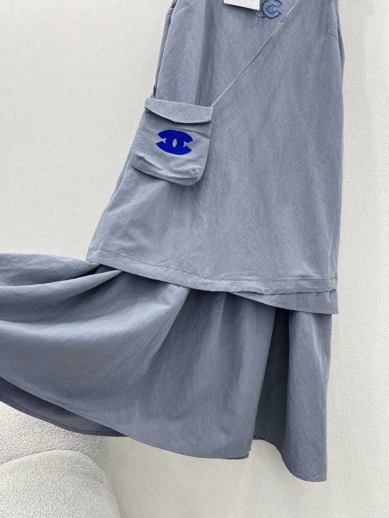 Cut-rate Chanel Dress