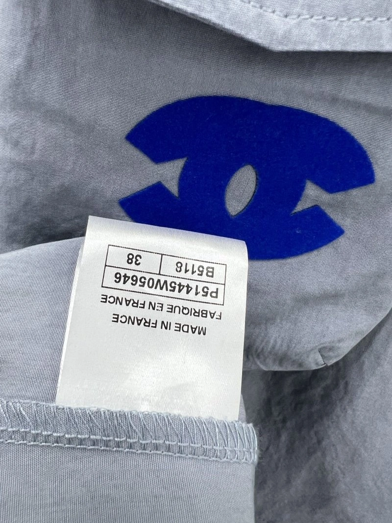 Cut-rate Chanel Dress