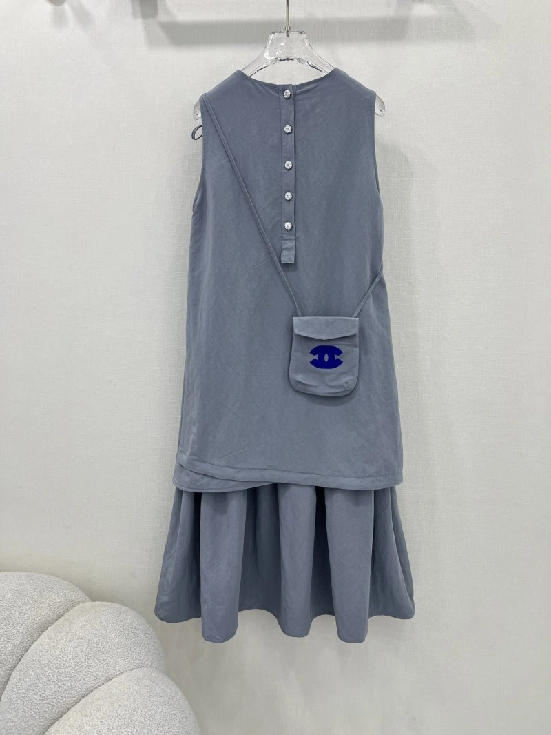Cut-rate Chanel Dress