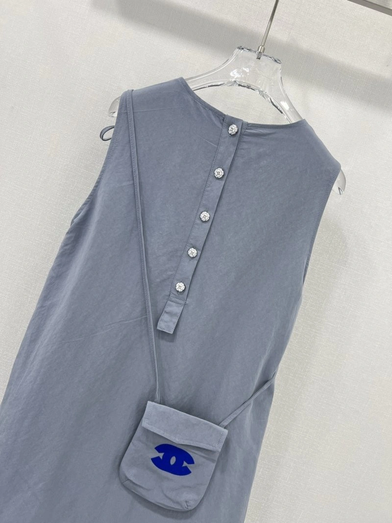 Cut-rate Chanel Dress