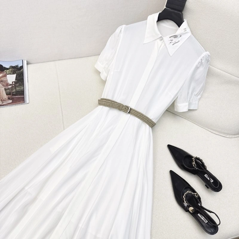 Chanel Dress