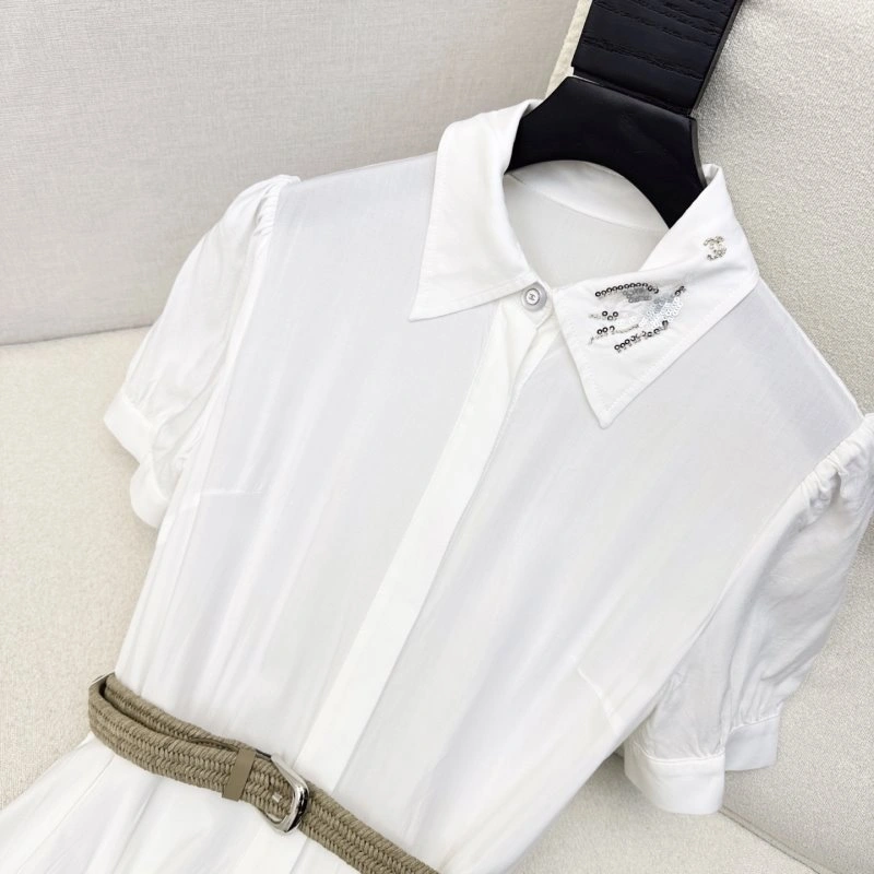 Chanel Dress