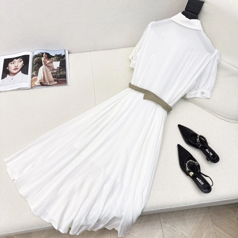 Chanel Dress