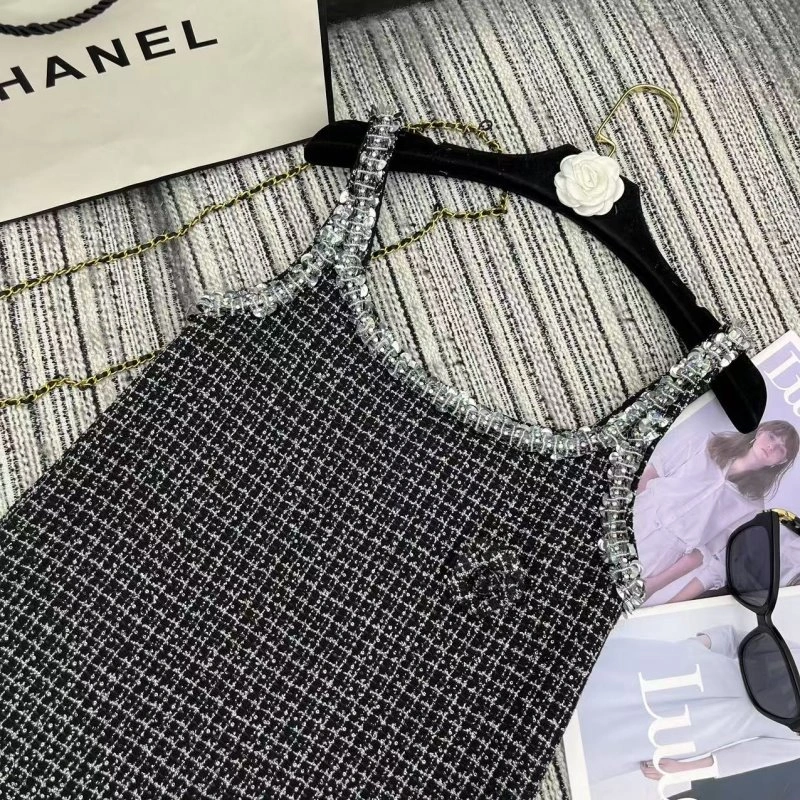 Discounted Chanel Dress