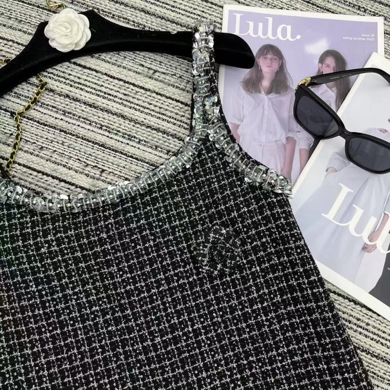 Discounted Chanel Dress