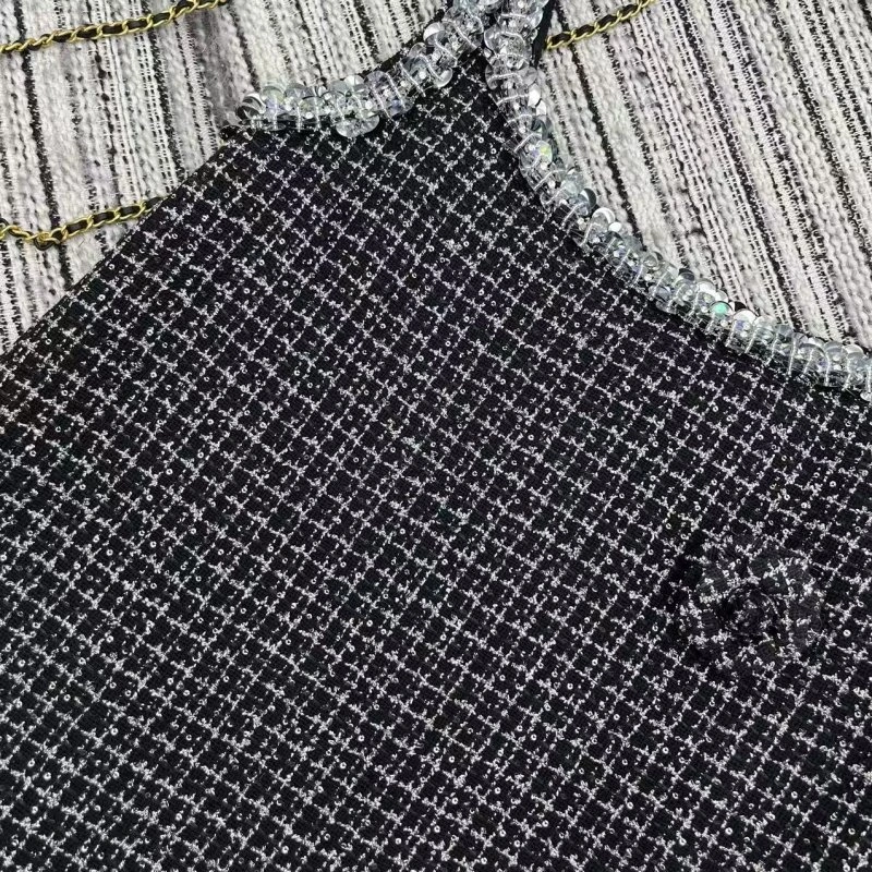 Discounted Chanel Dress