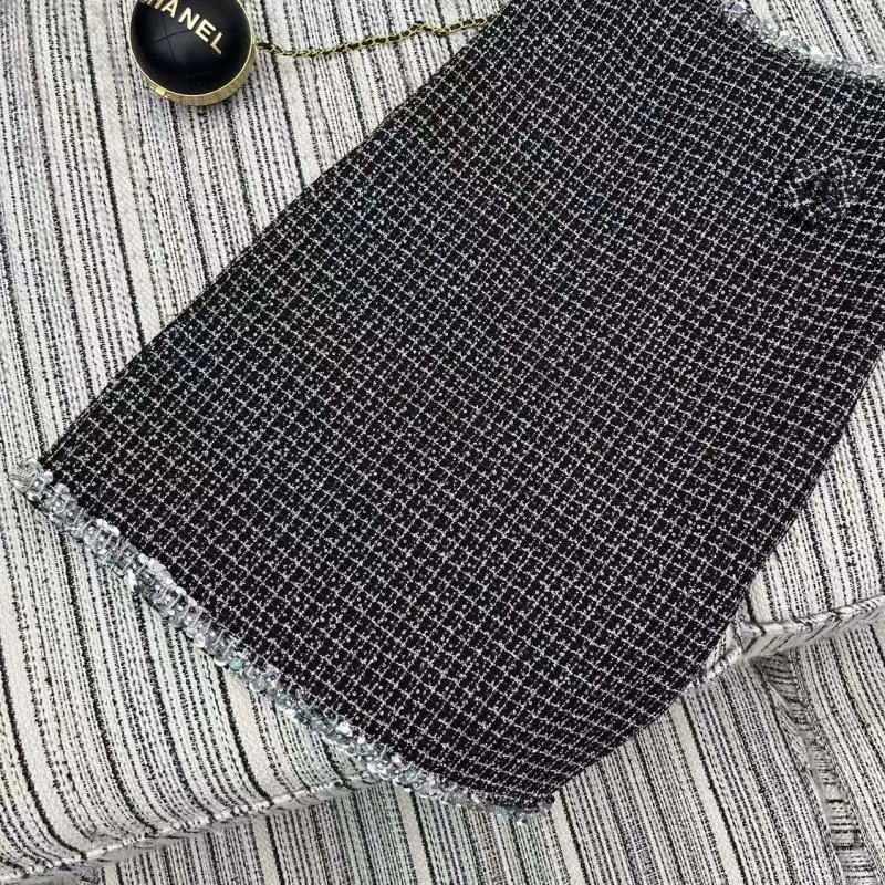 Discounted Chanel Dress
