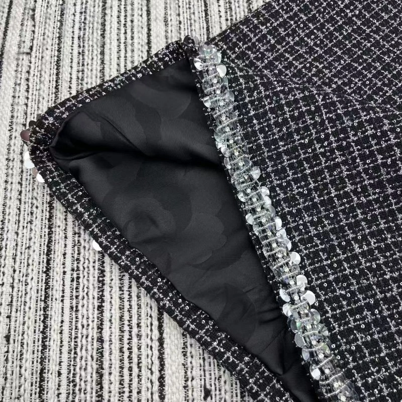 Discounted Chanel Dress