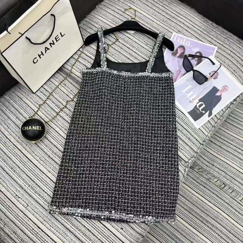Discounted Chanel Dress