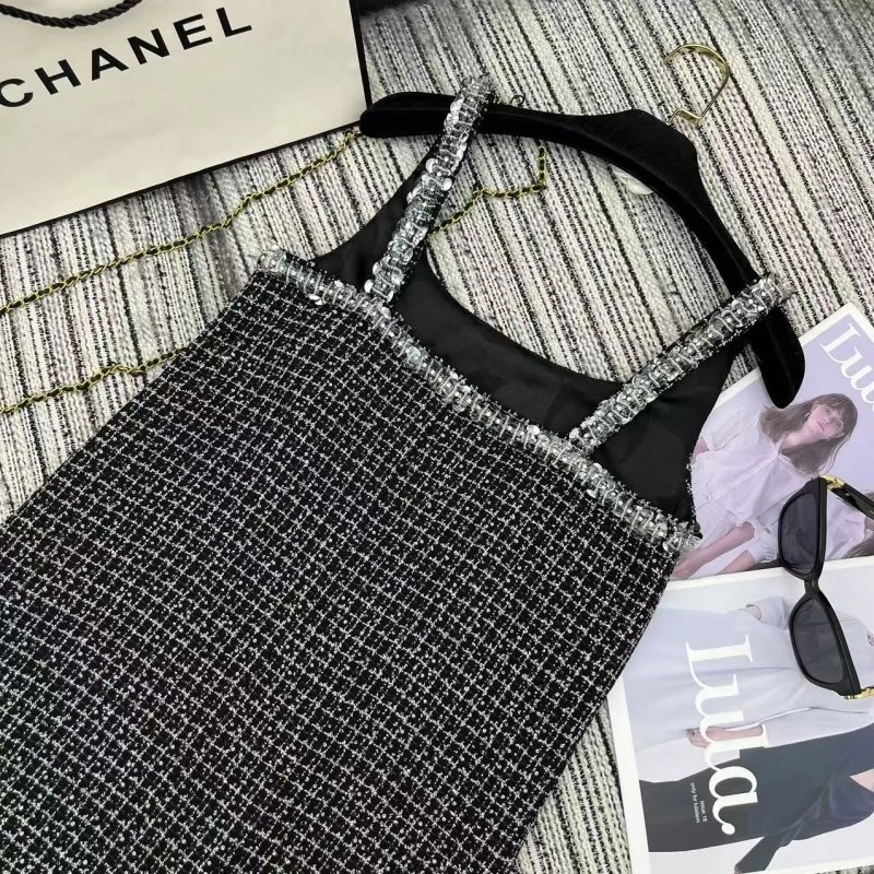 Discounted Chanel Dress