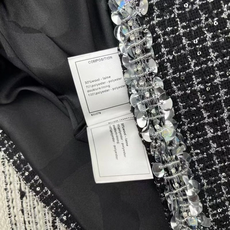 Discounted Chanel Dress
