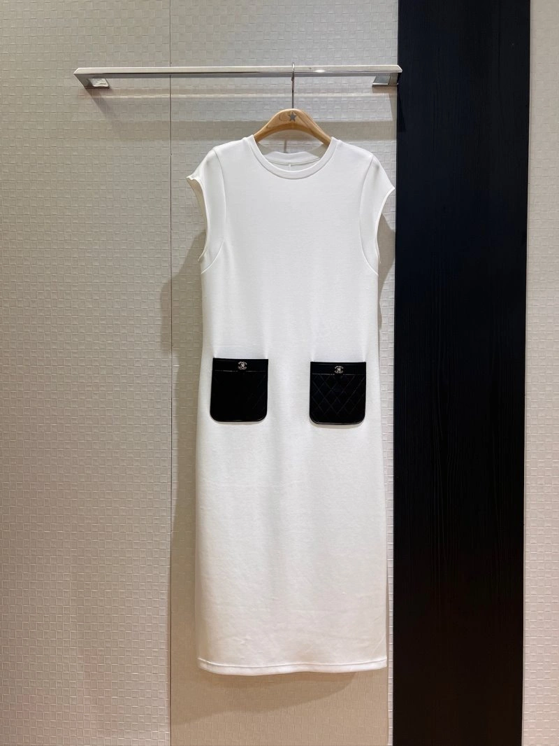 Chanel Dress