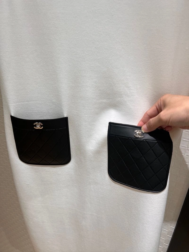 Economical Chanel Dress