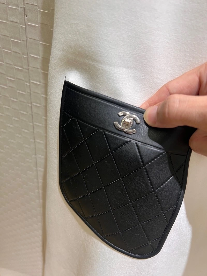Economical Chanel Dress