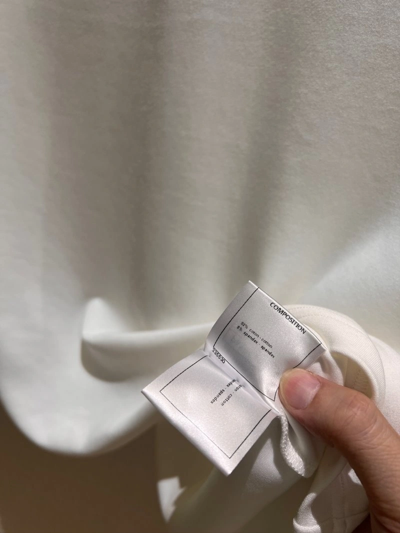 Economical Chanel Dress