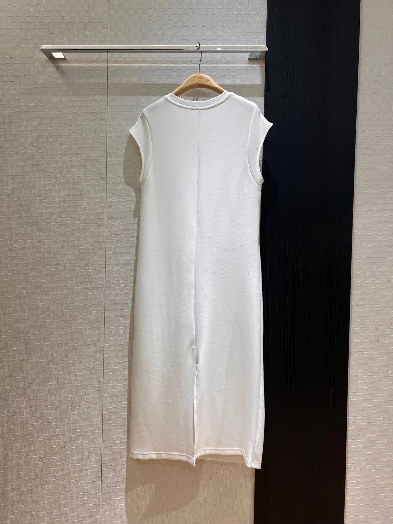 Economical Chanel Dress