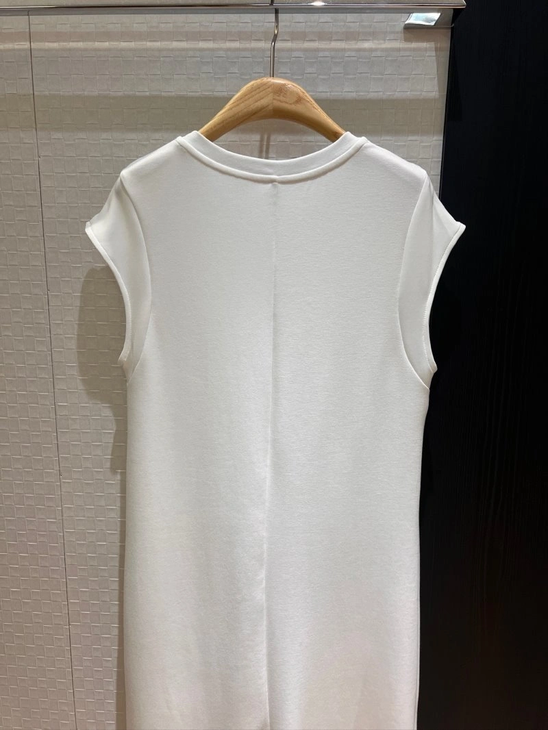 Economical Chanel Dress