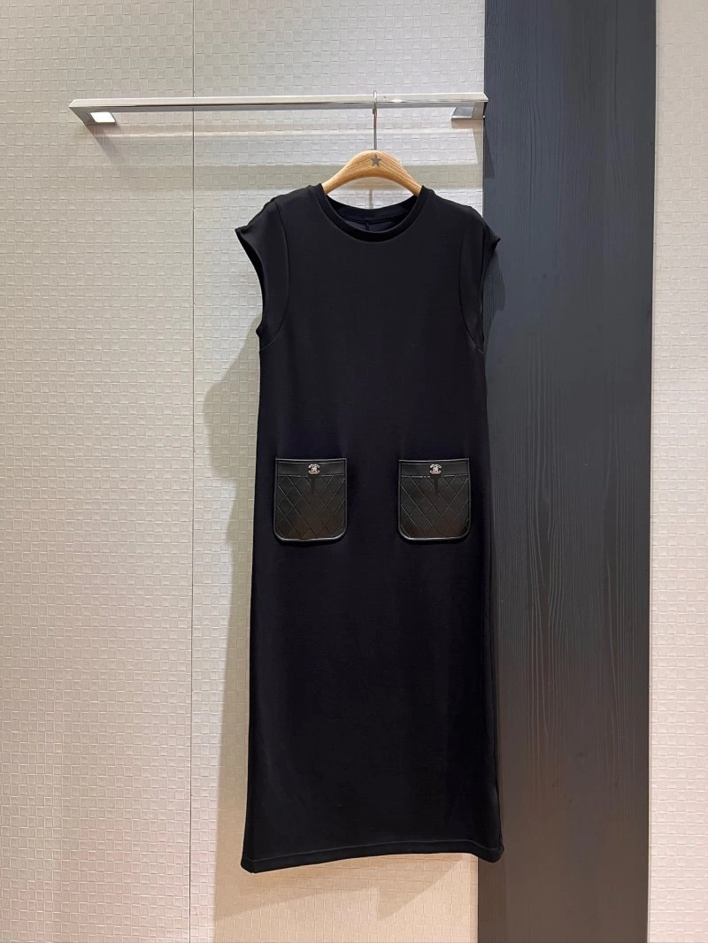 Chanel Dress