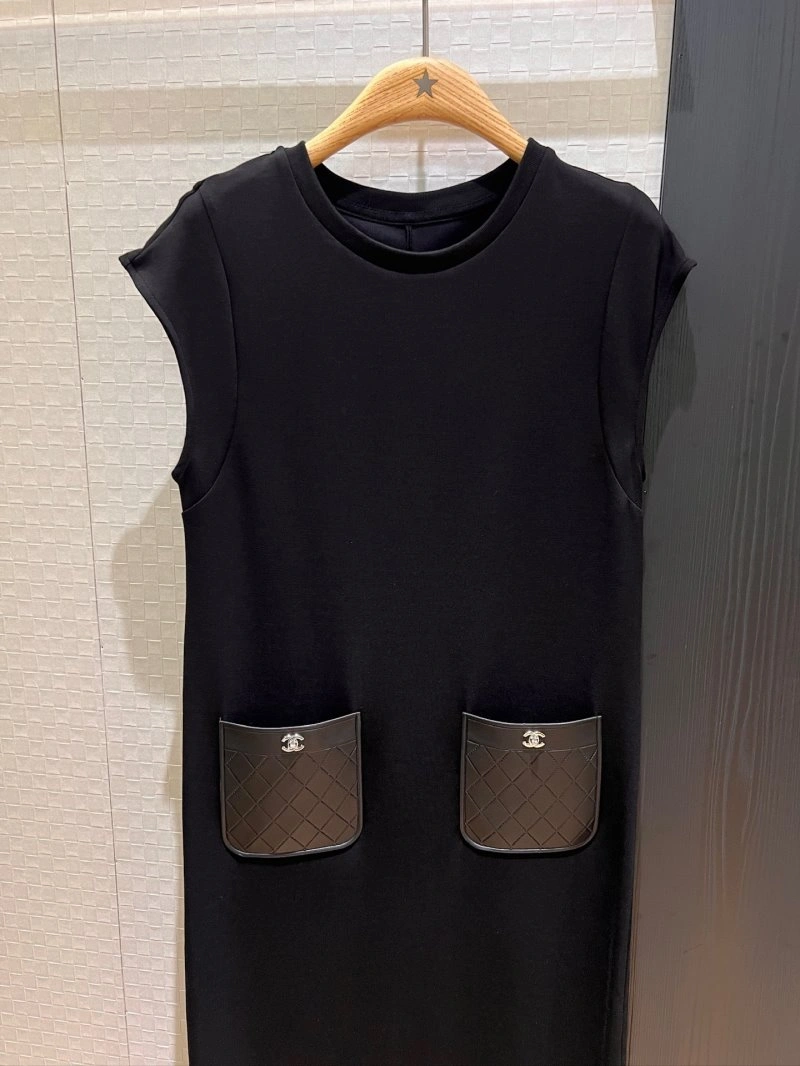 Economical Chanel Dress