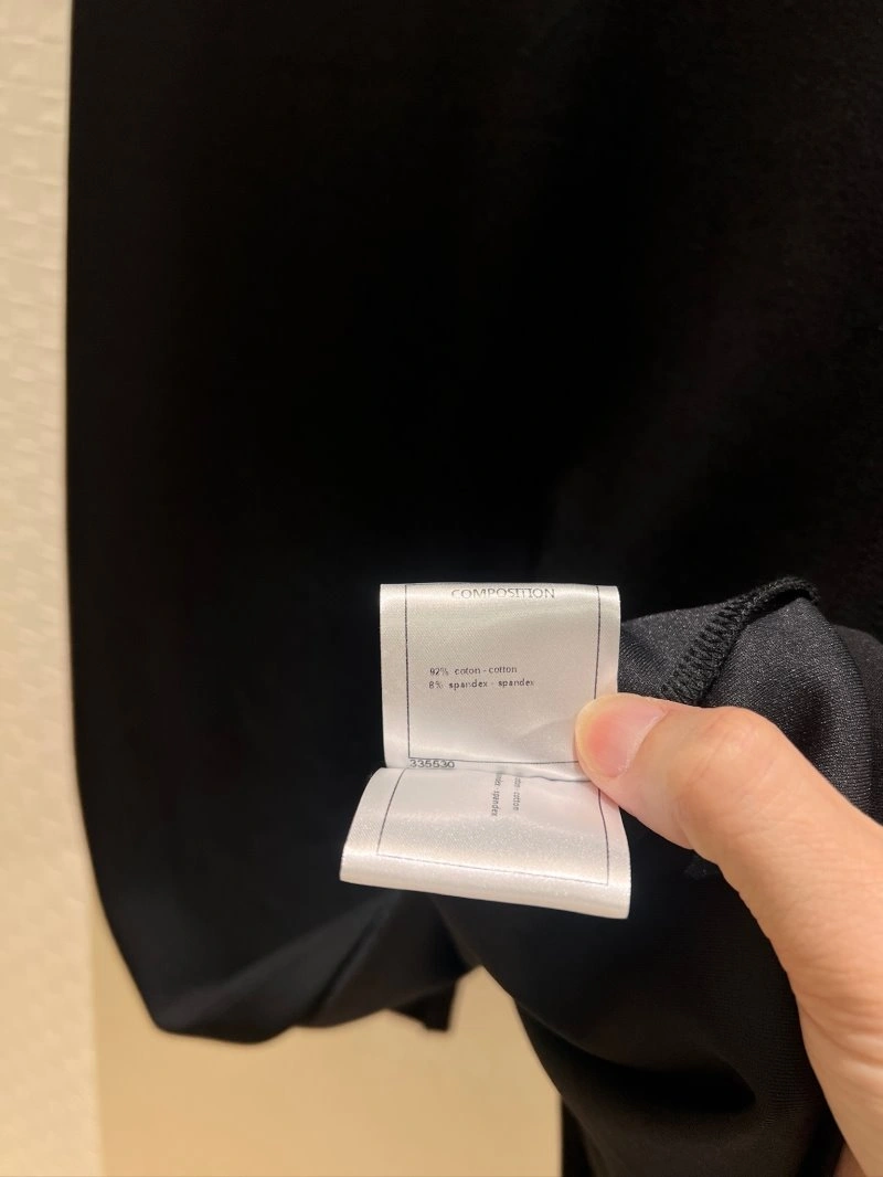 Economical Chanel Dress
