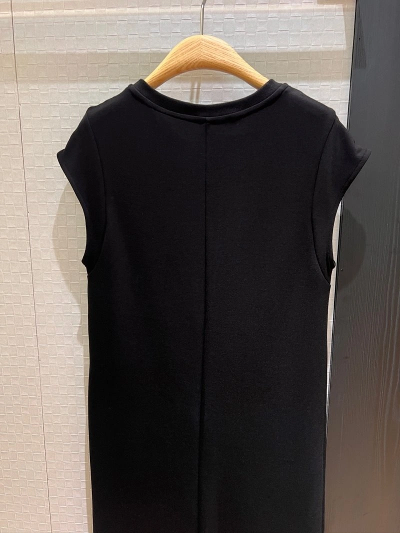 Economical Chanel Dress