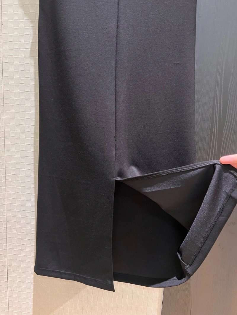 Economical Chanel Dress