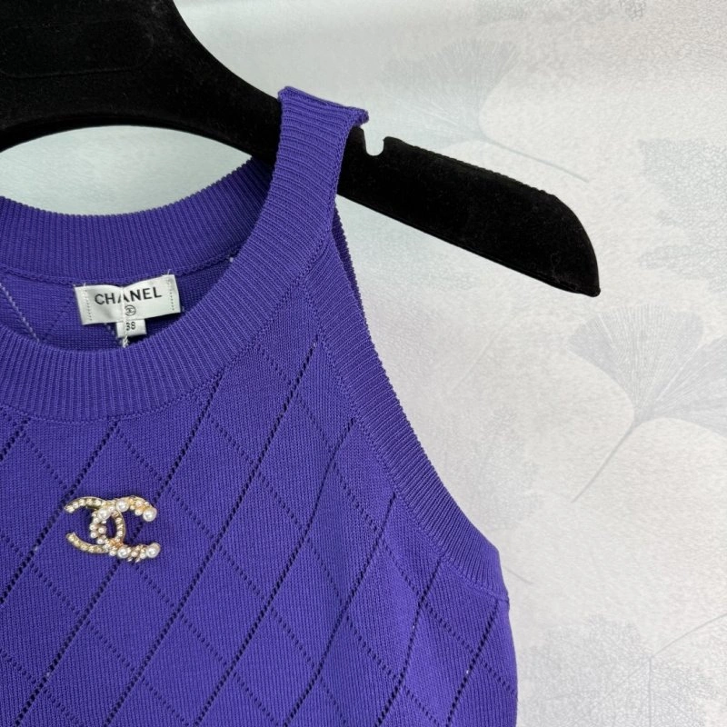 Economical Chanel Dress