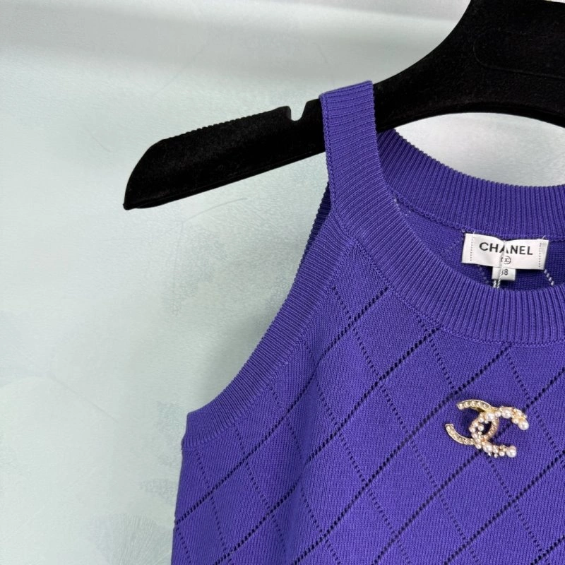 Economical Chanel Dress