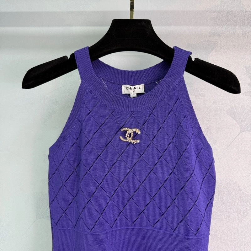 Economical Chanel Dress