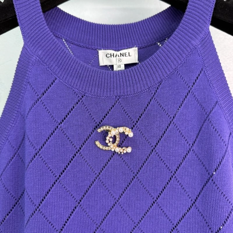 Economical Chanel Dress