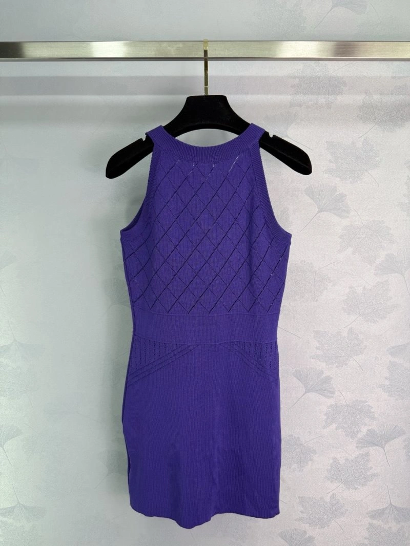 Economical Chanel Dress