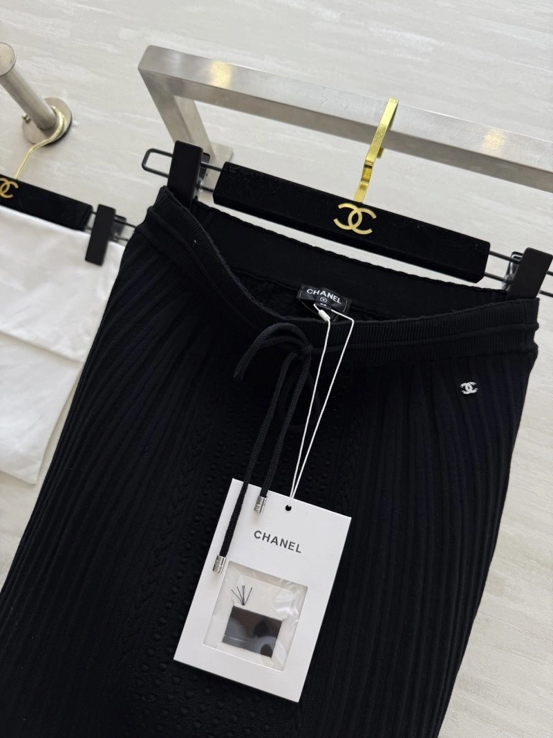 Budget-friendly Chanel Dress