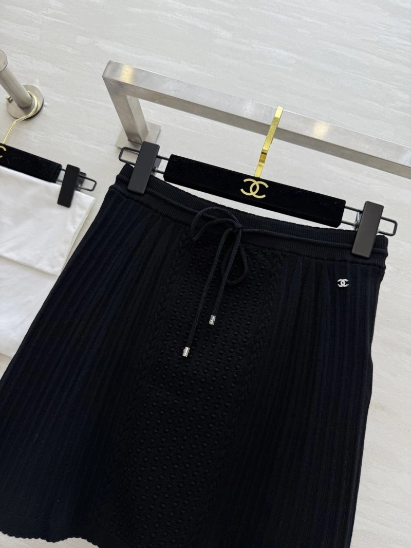 Budget-friendly Chanel Dress