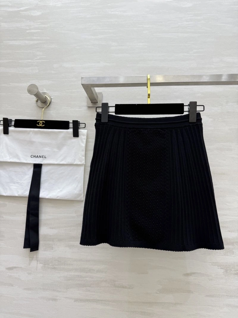 Budget-friendly Chanel Dress