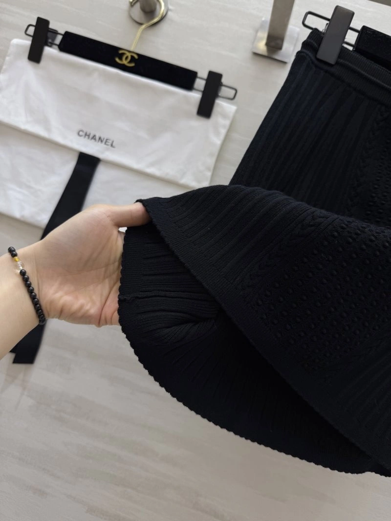 Budget-friendly Chanel Dress