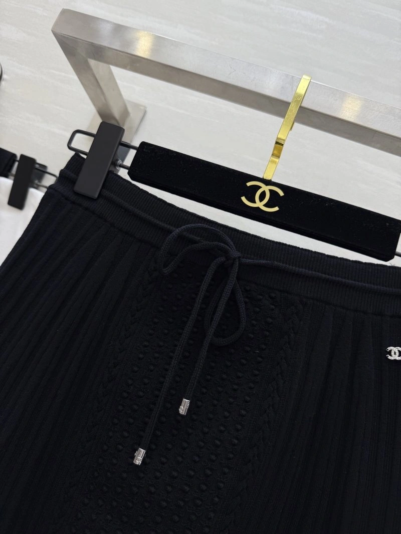 Budget-friendly Chanel Dress