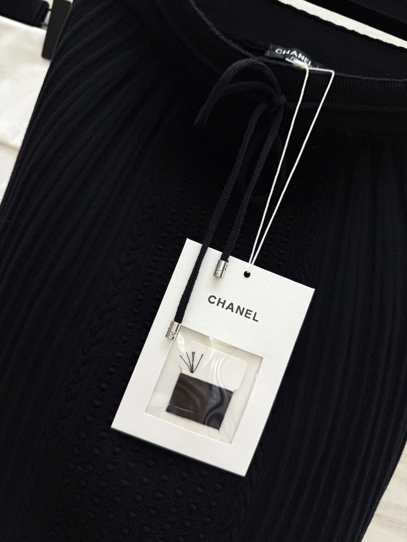 Budget-friendly Chanel Dress