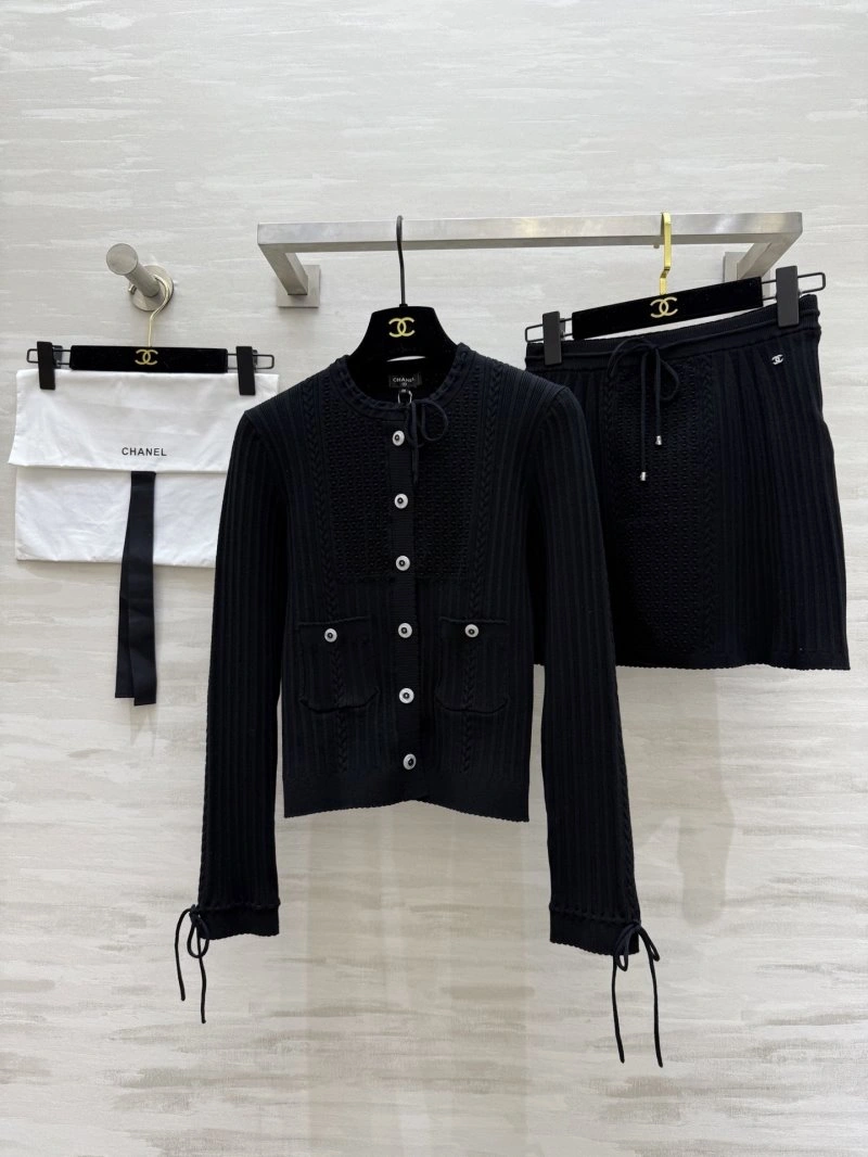 Budget-friendly Chanel Dress