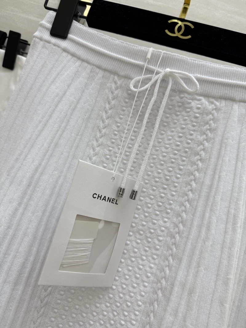 Chanel Dress