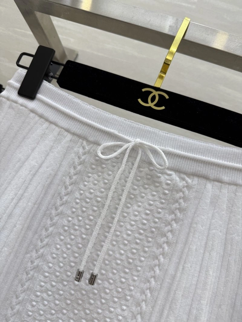 Chanel Dress