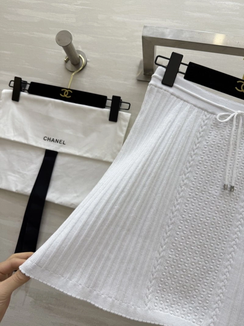 Chanel Dress