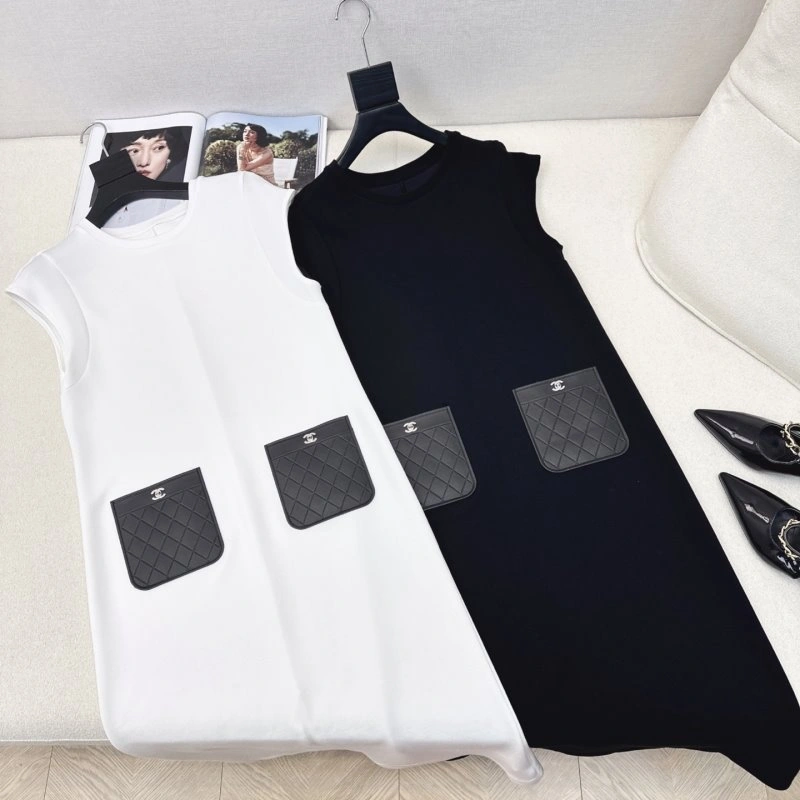 Chanel Dress