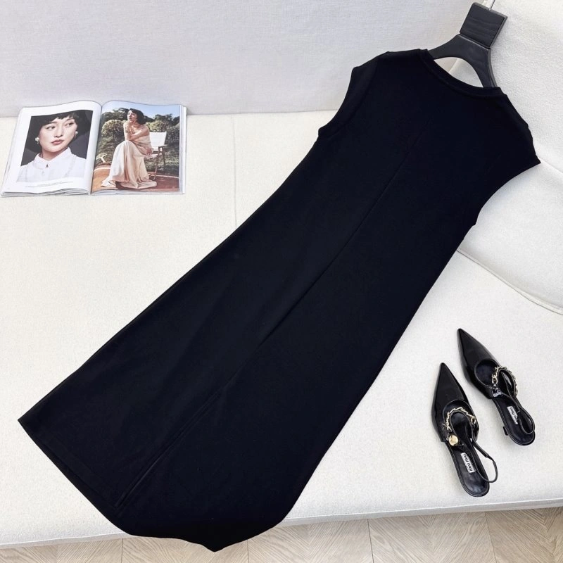 Budget-friendly Chanel Dress