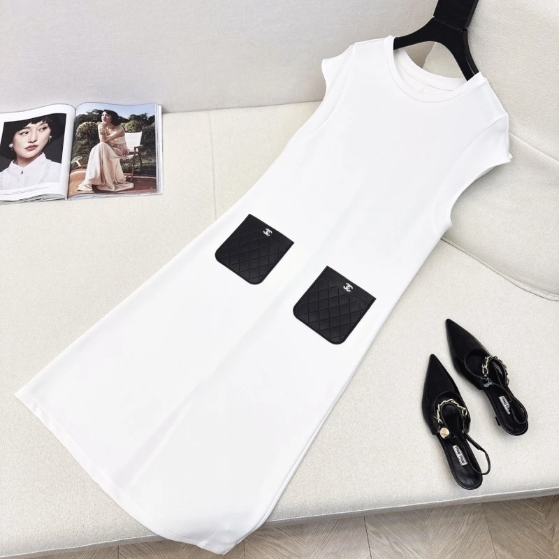 Budget-friendly Chanel Dress