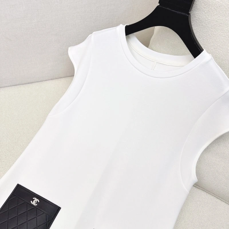 Budget-friendly Chanel Dress