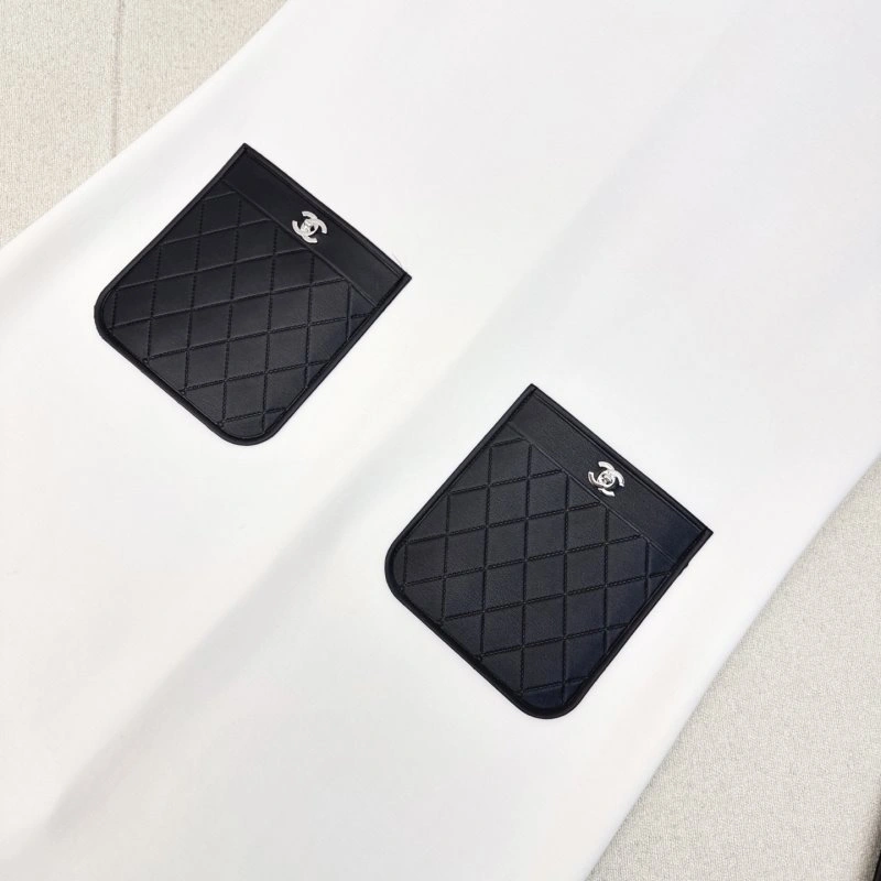 Budget-friendly Chanel Dress