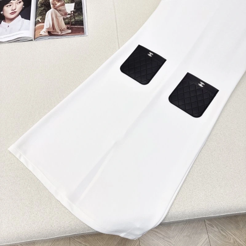 Budget-friendly Chanel Dress