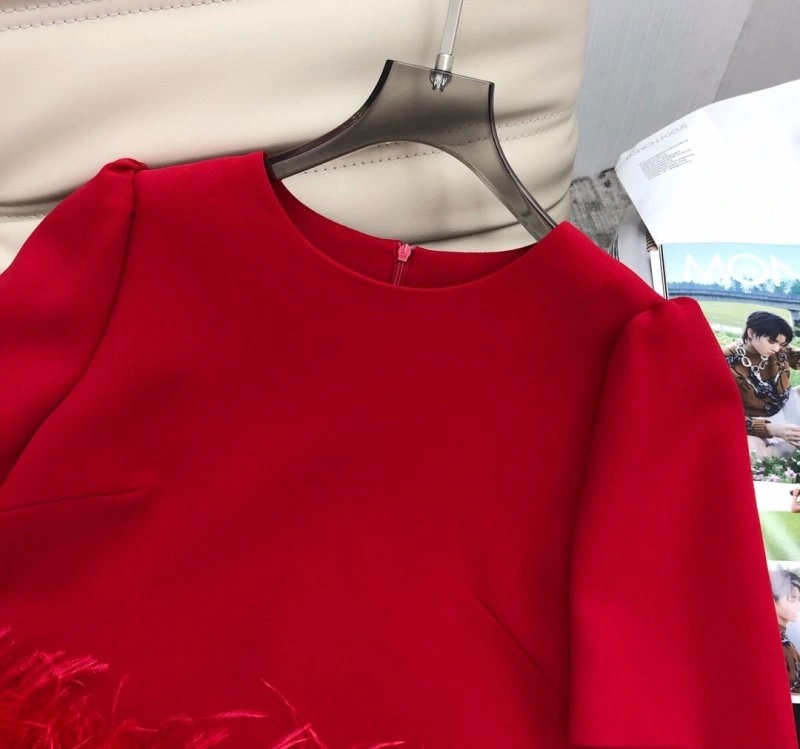 Indistinguishable Chanel Dress